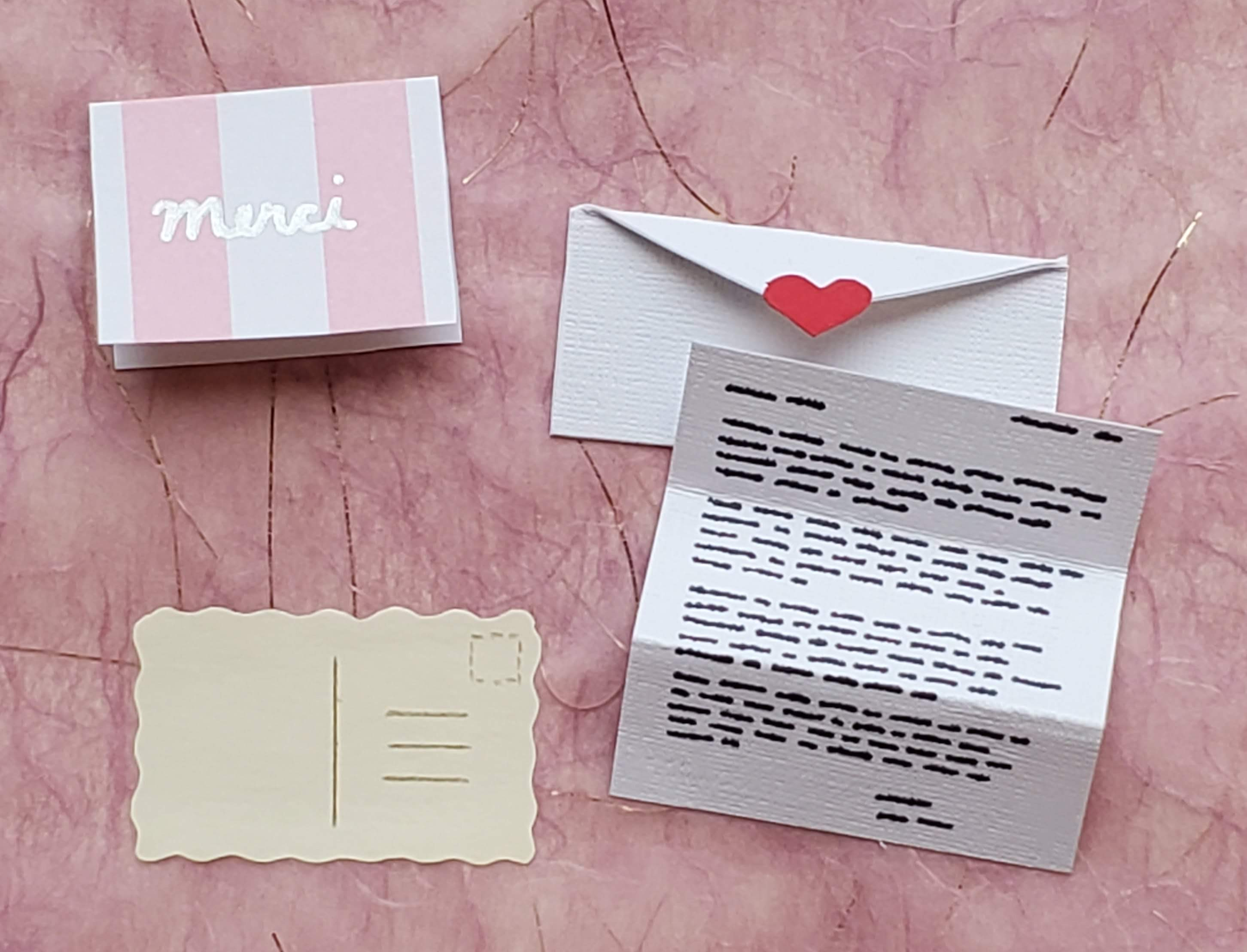 The Kindness Domino Effect